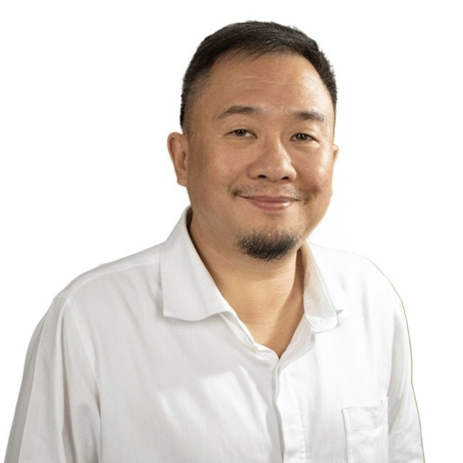 About Us - Execo - AI-Powered Services Firm