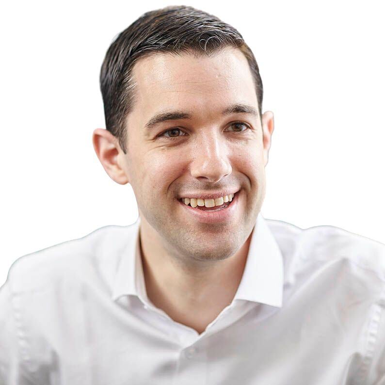 About Us - Execo - AI-Powered Services Firm